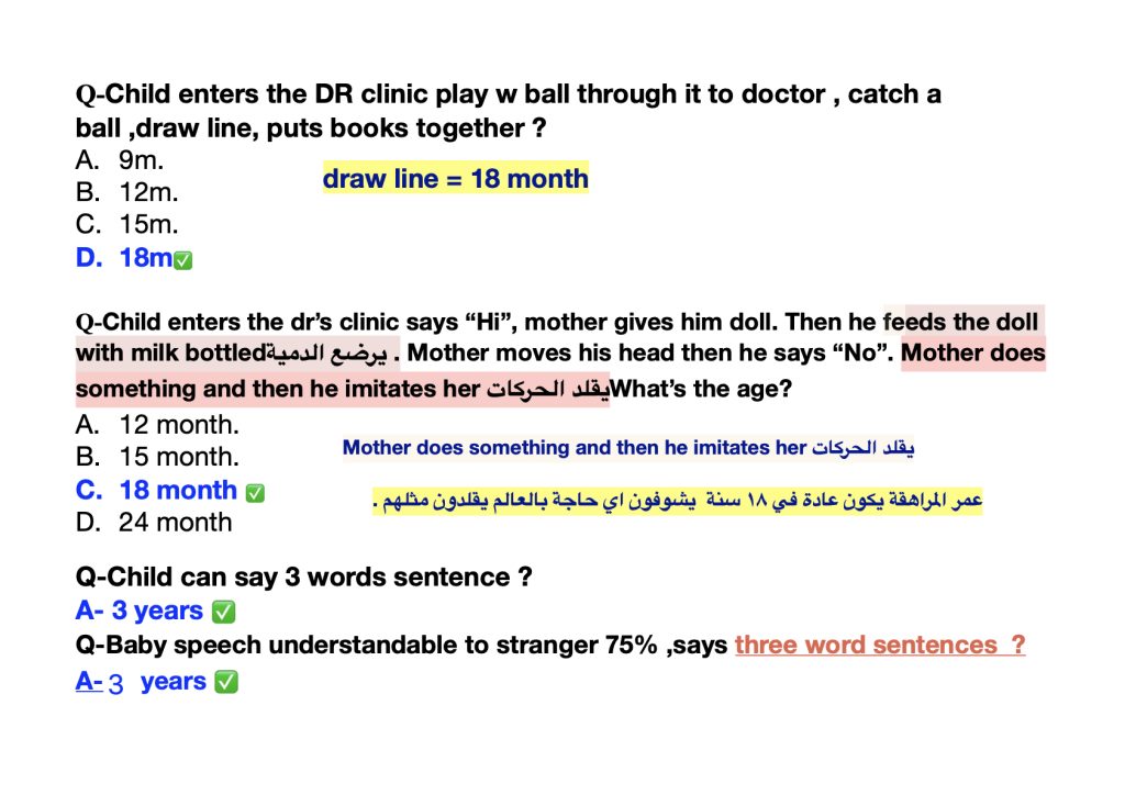 Milestones. 23 pages - Smlesecrets